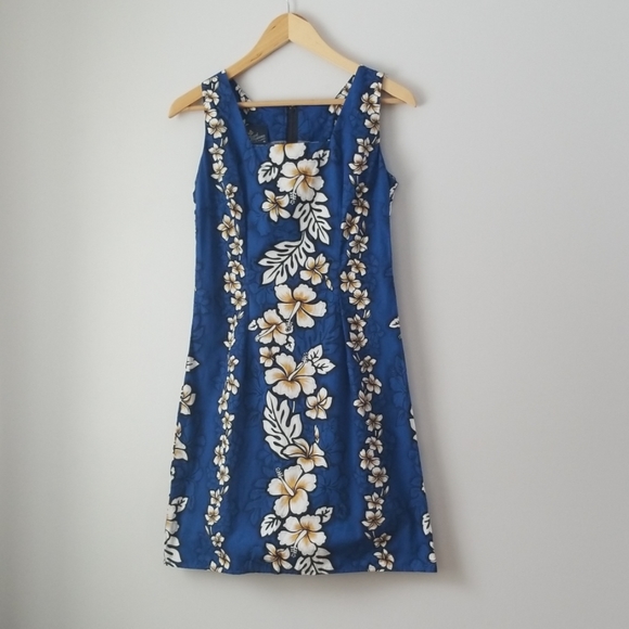 royal creations | Dresses | Authentic Royal Creations Made In Hawaii ...